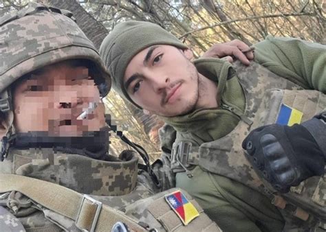 台軍退役特種兵赴烏作戰 成俄軍炮下亡魂｜即時新聞｜中港台｜oncc東網