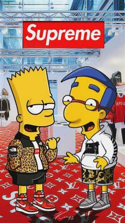 4k Simpsons Wallpaper Ixpap