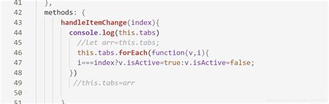 一个例子弄懂vue父子组件之间传值，用tabs为例子讲述vue父子组件动态传值 Csdn博客