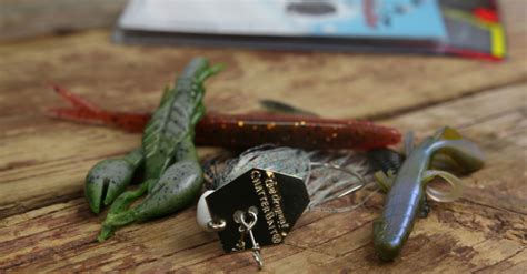 Chatterbait Fishing Tips How To Fish A Chatterbait 3 Different Ways