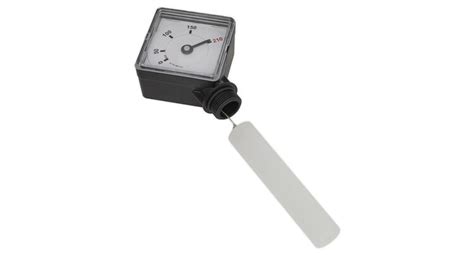 Sealey Tp129 Drum Level Indicator Only £38 46