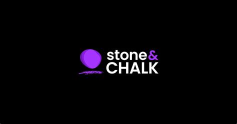 Principals Refreshes Stone And Chalk Brand Bandt