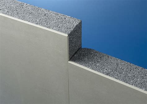 Soubassements et murs enterrés Knauf présente 2 nouveautés bas