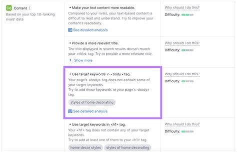 Seo Keywords What They Are How To Find Them