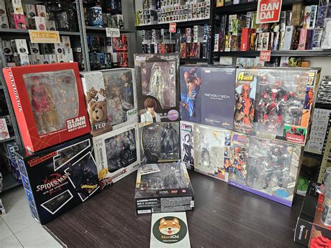 ⭐️monichi Coleccionables⭐️ Monichi Coleccionables Facebook