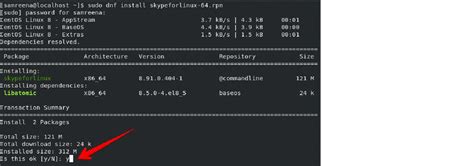 How To Install Skype On CentOS Linux Genie