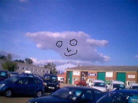 Spongebob Cloud Rpics