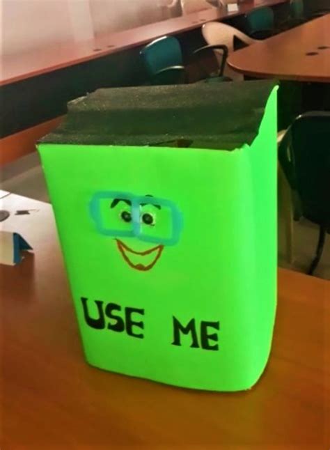 GitHub Khushboo Prasad Smart Dustbin A Dustbin Which Opens It S Lid Automatically When You