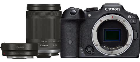 canon eos r ef adapteris kaina nuo 3.39 € (26 pard.)