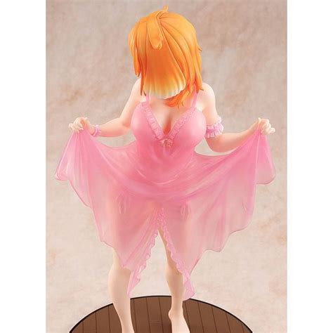Harem In The Labyrinth Of Another World Figurine Roxanne Issei Hyoujyu