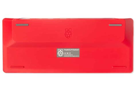 Official Raspberry Pi Keyboard
