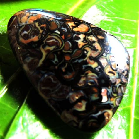 41 6 CTS YOWAH BOULDER OPAL MMR 528