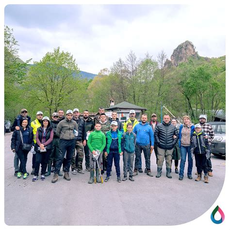 Devin Jsc On Linkedin Като служители на „Девин“ ЕАД ние се припознаваме в местните каузи…