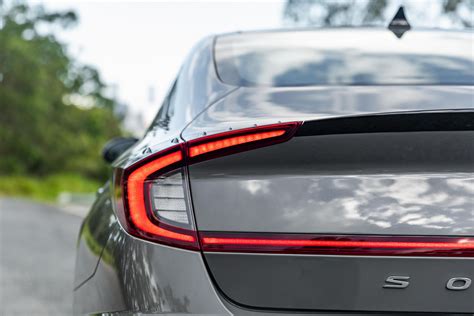 2022 Hyundai Sonata Review Carexpert