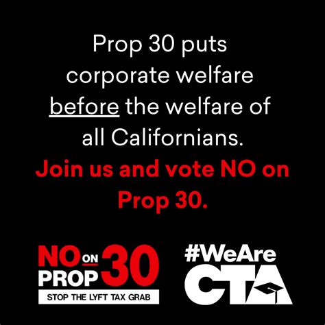 Ca Prop 30 Election Results At Sean Goss Blog