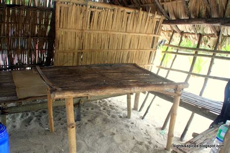Sights And Spices Sights Beach Camping Adventure In Padre Burgos Quezon