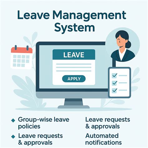 Leave Management System 7 Powerful Reasons Why Your Business Needs One