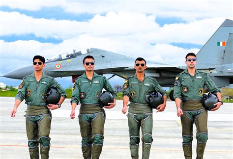 Afcat Selection Process 2024 Written Exam Medical Test Interview Details