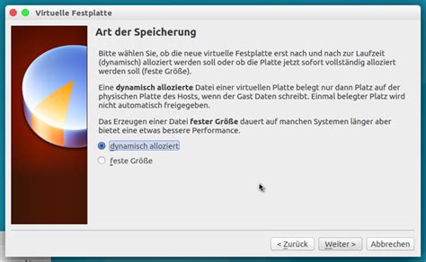 Run Like Hell Running Oracle Linux Inside Virtualbox Preconfiguration