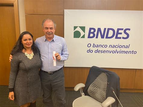 Carta Aberta Ao Novo Presidente Do Bndes Aloizio Mercadante Afbndes