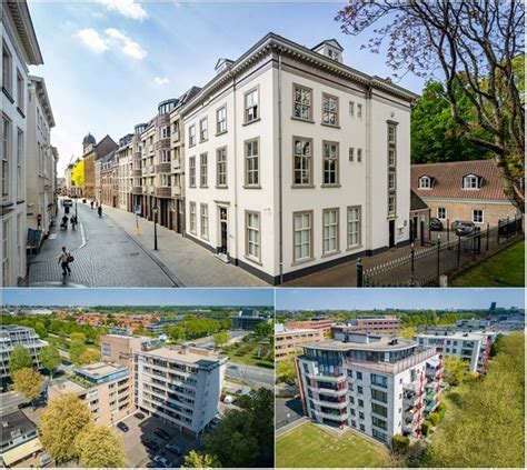 Rail And Ov Verkoopt 86 Appartementen Uit Velaro Portefeuille Aan Vsn Pensioenfonds Rail