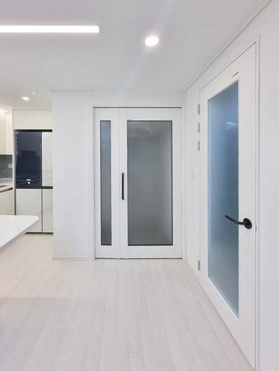 부산 해운대구 센텀스퀘어ㅣ28평형ㅣ20평대 인테리어ㅣ오피스텔 리모델링ㅣ가벽으로 공간 분리and확장을 동시에 네이버 블로그