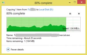 File Copy Dialog Windows 8 The Stupid Box