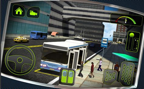 20 Game Bus Simulator Indonesia Yang Bisa Kalian Mainkan Di Hp Android