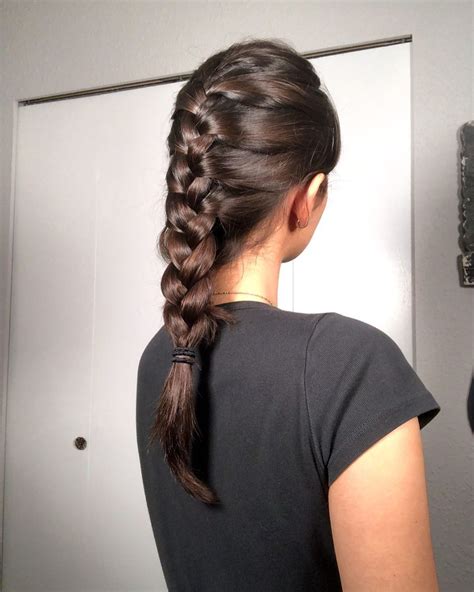 Top 10 French Braid Hairstyles To Try This Year