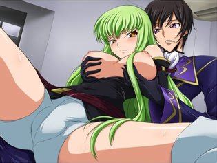 Best Code Geass Hentai Luscious Hentai Manga Porn