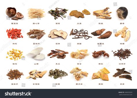 Chinese Medicine Over Royalty Free Licensable Stock Photos Shutterstock
