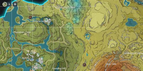 How To Get Chaos Storage Chaos Modules And Chaos Bolts In Genshin
