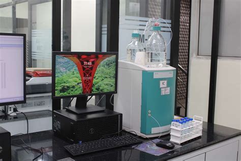 Gallery Ghaziabad Testing Laboratories Pvt Ltd