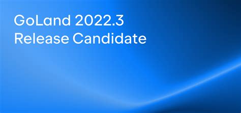 goland 2022 2 is here the goland blog