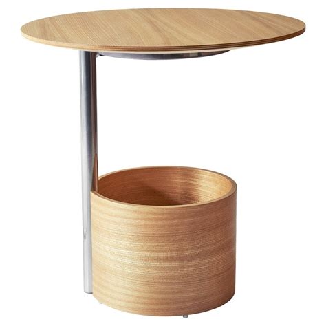 Maze Table Basse Parasol S Chêne Finnish Design Shop