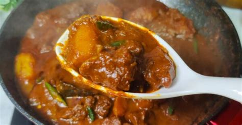 Ambur Mutton Biryani The Artistic Cook