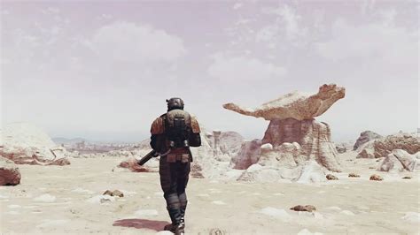 Starfield HD Rework Mod Now Live Improving In Game Textures