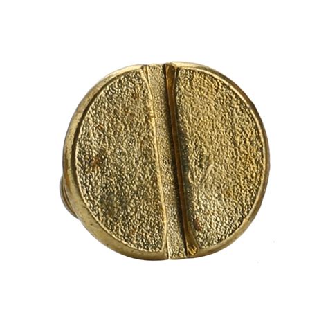 Brass Slotted Screws Brass Machine Screws Suppliers