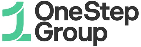 Homepage — One Step Group
