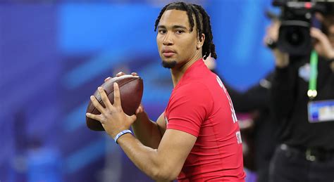 Nfl Veterans Comment To Cj Stroud Could Hint At Panthers Plans For No