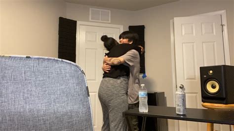 Telling My Girlfriend She Looks Juicy To See Her Reaction Youtube