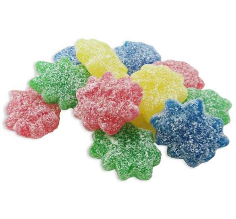Sour Power Gummi Burstsstraw Grn Apl Blue Raz Tut Frutbulk
