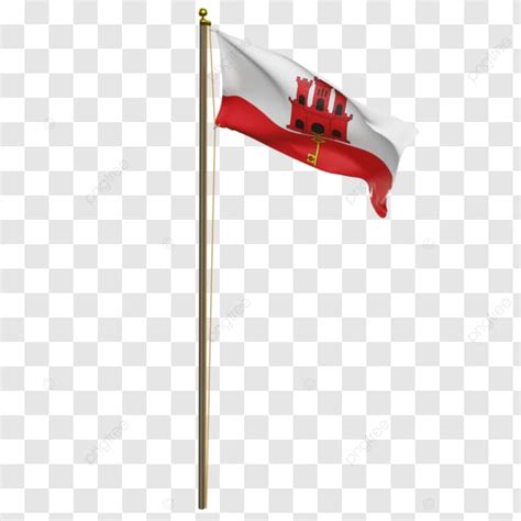 투명 포스트로 흔들리는 지브롤터 깃발 투명 극을 흔들며 지브롤터 깃발 흔들며 지브롤터 깃발 지브롤터 깃발 Png 일러스트 및 Psd 이미지 무료 다운로드 Pngtree