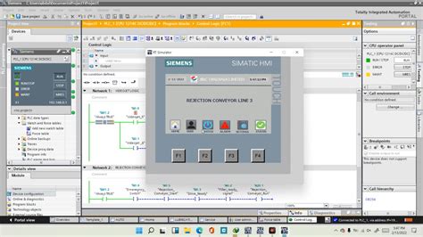 Abdul Thabit On Linkedin Siemens S7 Videojet