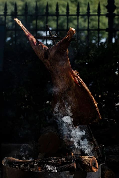 Los Secretos De Los Expertos Para Hacer El Mejor Asado Infobae