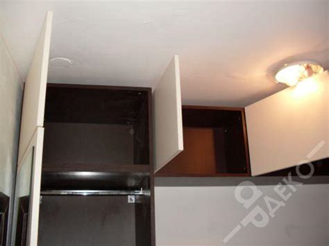 АНТРЕТА Антре венге и слонова кост