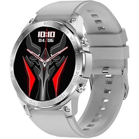 Wotchi AMOLED Smartwatch WD50GY Grey MALL CZ