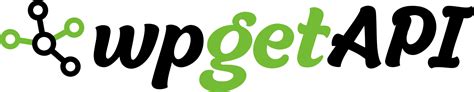Wpgetapi