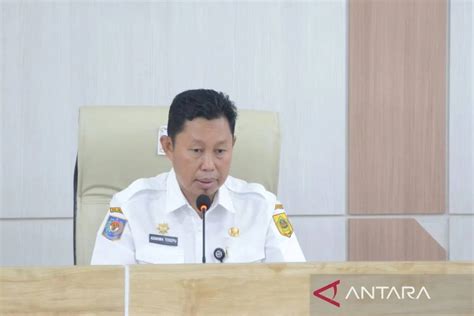 Pj Bupati Bogor Undang Pelaku Tambang Diskusi Seusai Blokir Jalan Raya