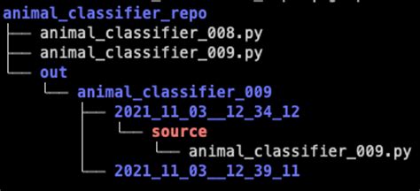 10 Tips For Machine Learning Experiment Tracking And Reproducibility